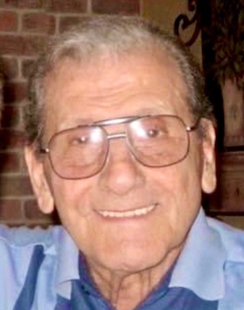 Ralph Gengo Obituary - Glendale, NY