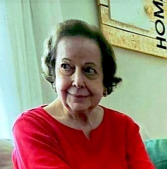 Nina Oberbeck Obituary - Olathe, KS