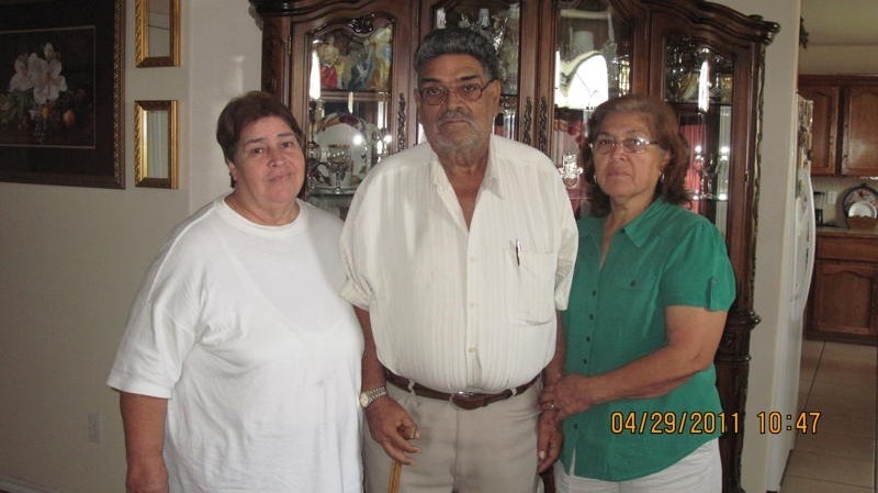 Luis Garibay Obituary - Mission, TX