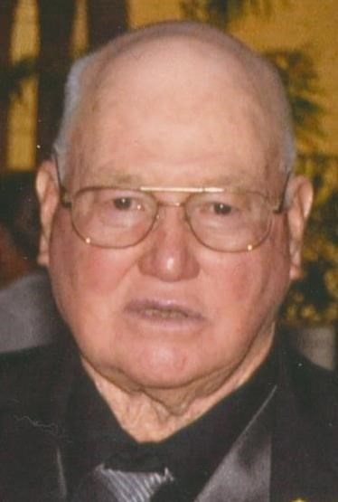 Donald Owens Obituary - New Iberia, LA