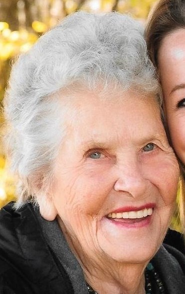 Gladys Gibson Powell Obituary - Ashland, VA