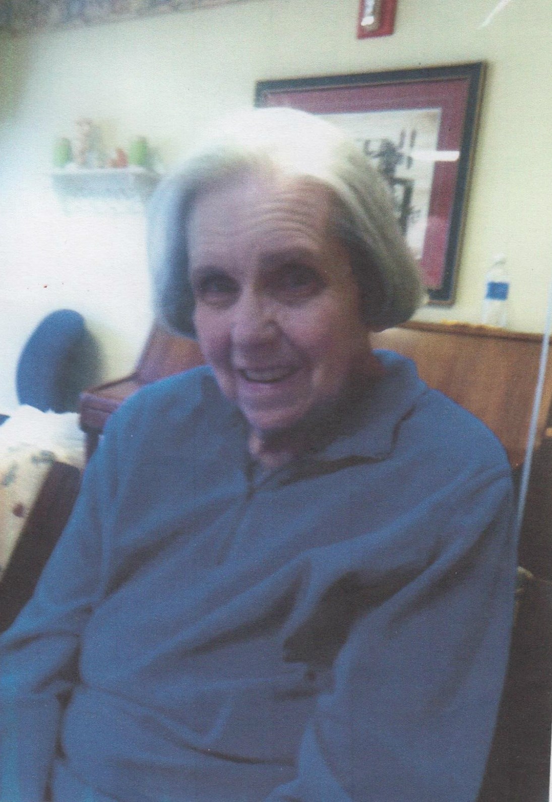 Mary Smithson Obituary - Riverside, CA