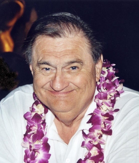 Rodney Harry McGovern Obituary - Ontario, CA