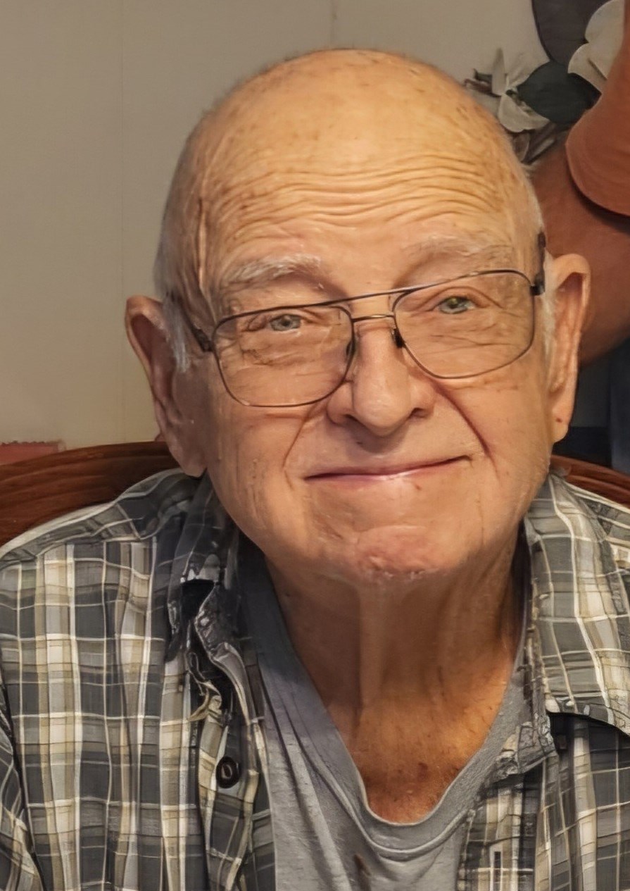 Ronald McKee Obituary - Saraland, AL