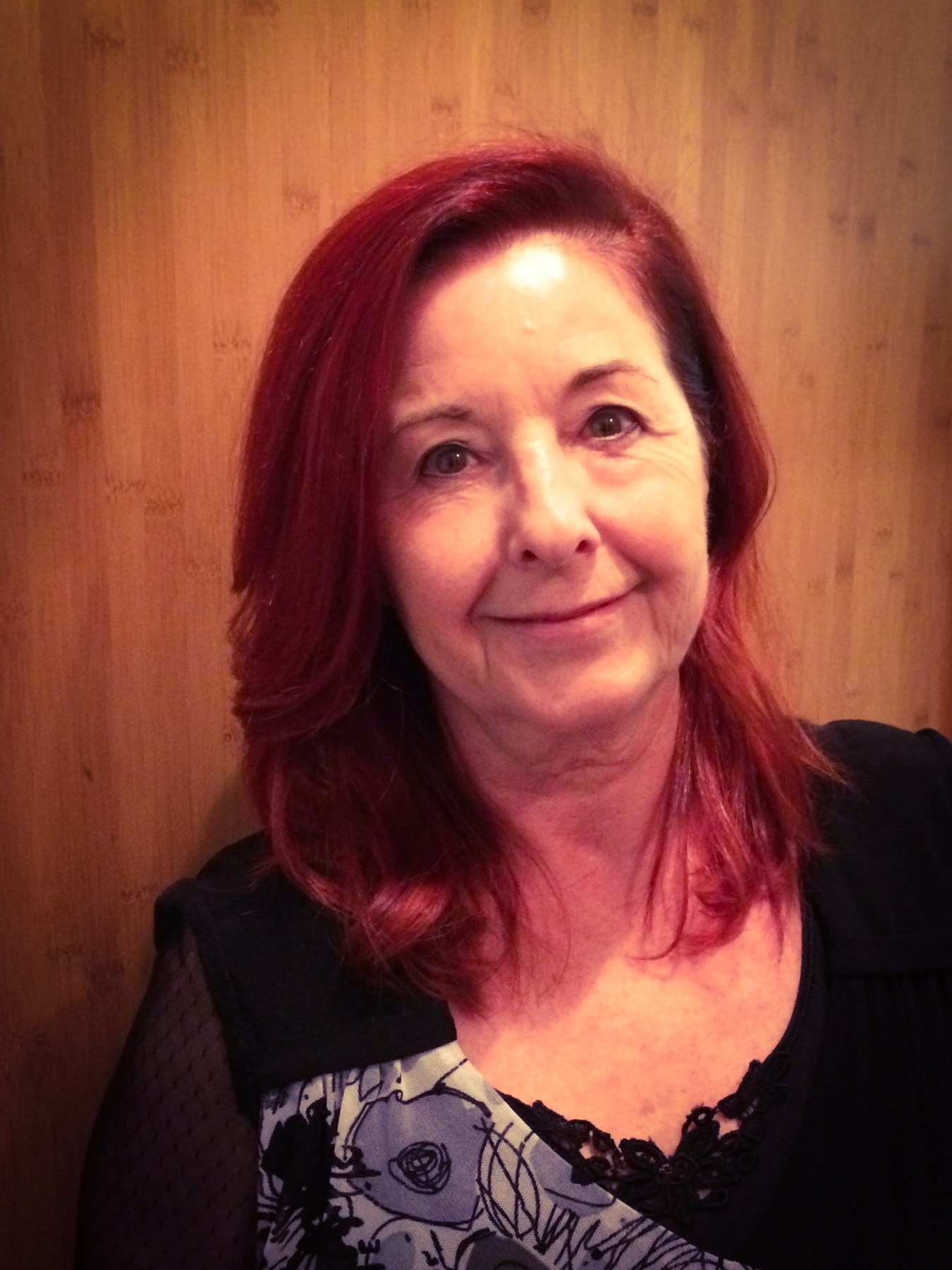 Nancy Waldron Obituary - Brossard, QC