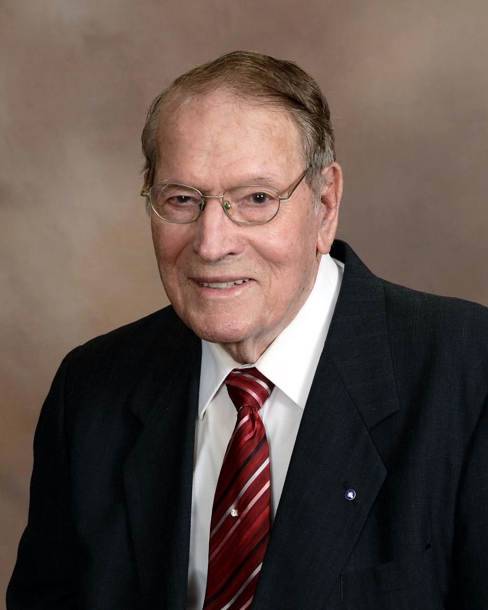 Daniel A. Nelsen Obituary - Victoria, TX