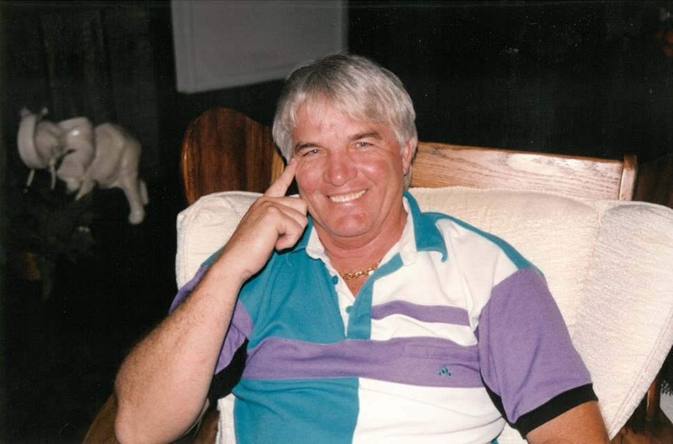 J Harold Boger Obituary - Boca Raton, FL