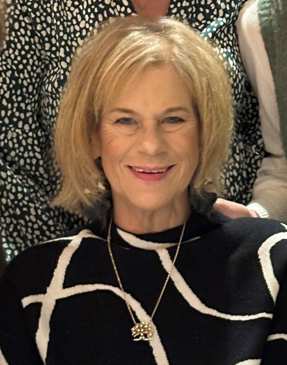 Cathy Roetker Obituary - Collierville, TN