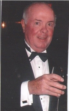 Donald Pfeifer Obituary - Madison, CT