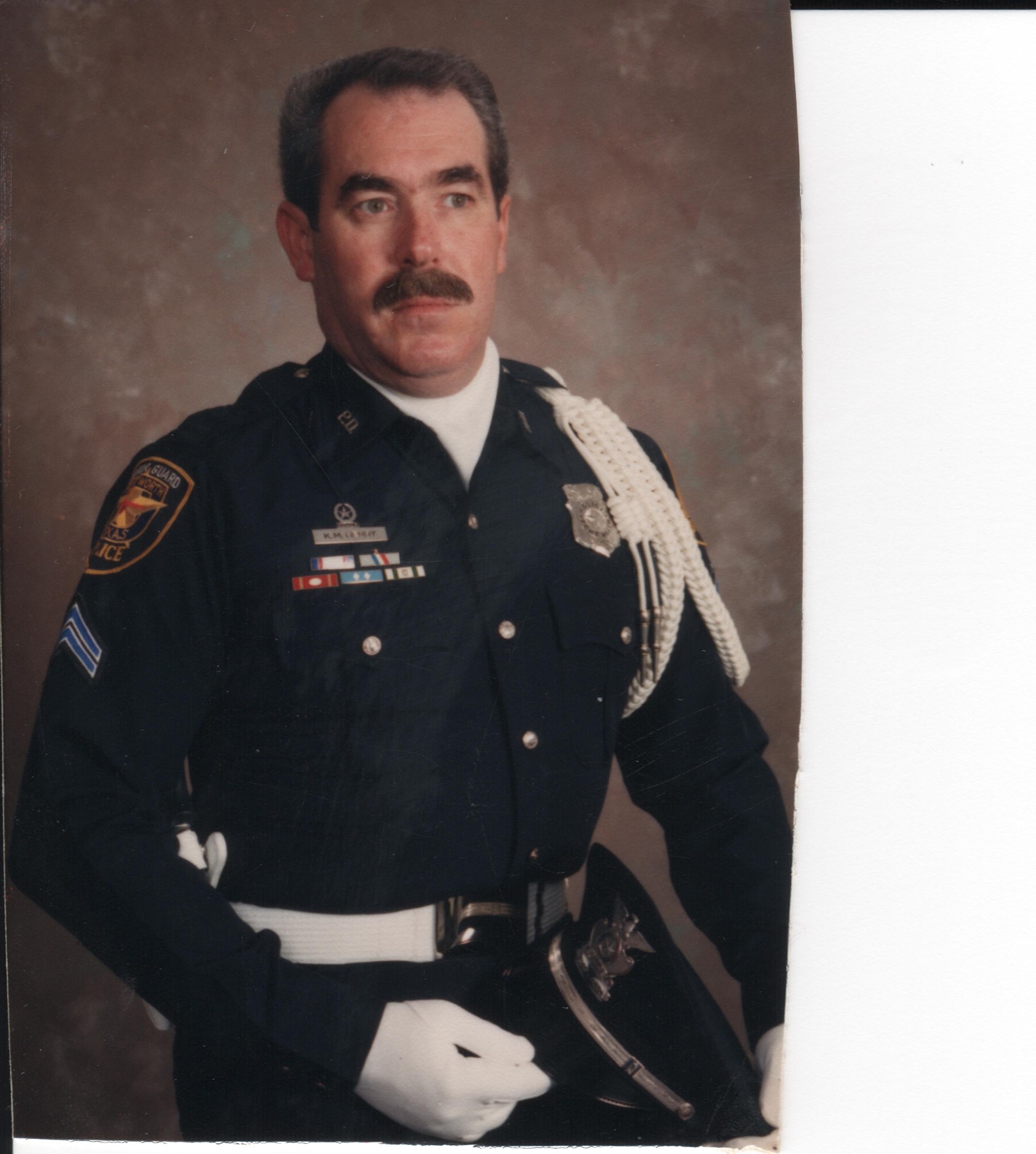 Kenneth Henry Obituary - Fort Worth, TX