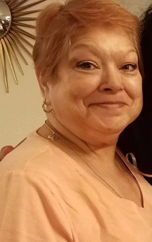 Elizabeth Garza Obituary - Pasadena, TX