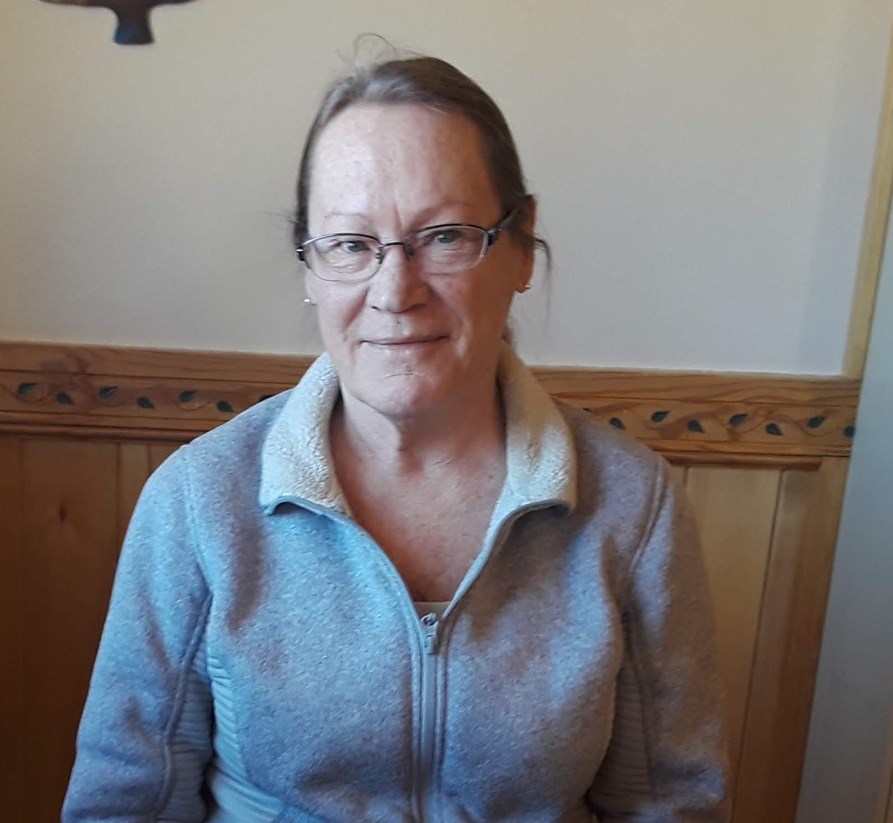 Mary Ewing Obituary - Pueblo, CO