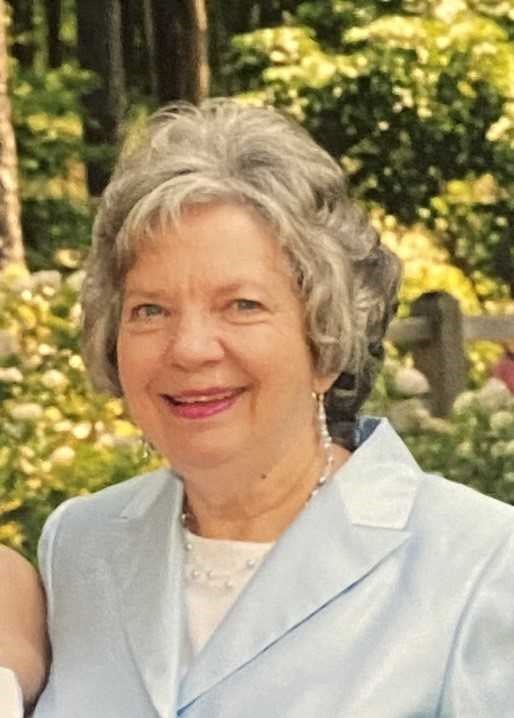 Sue Arndt Hesterley Obituary - Birmingham, AL