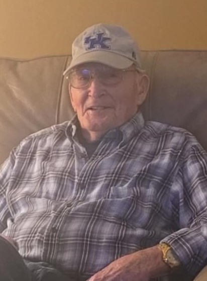 Charlie Jones Obituary - Hamilton, OH