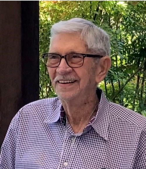 Richard Smith Obituary - Pflugerville, TX