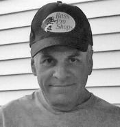 Michael Tabor Obituary - Houma, LA