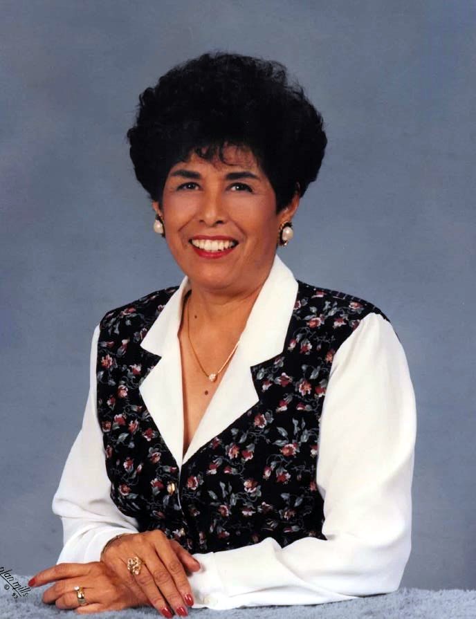 Isabel Turner Obituary - McDonough, GA