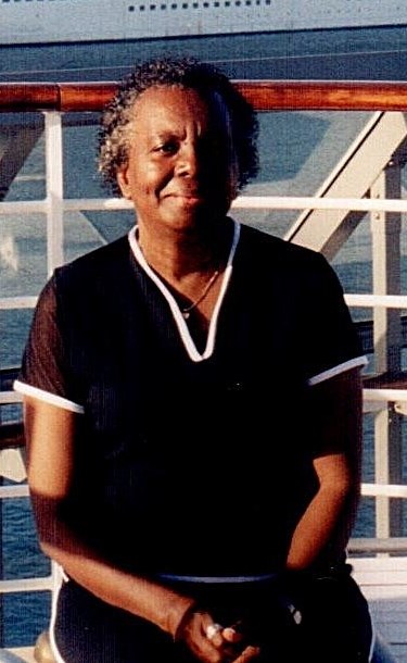 Gloria Harris Obituary - New Port Richey, FL