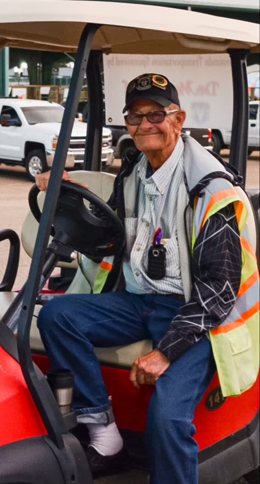 Bobby Gilliland Obituary - Conroe, TX