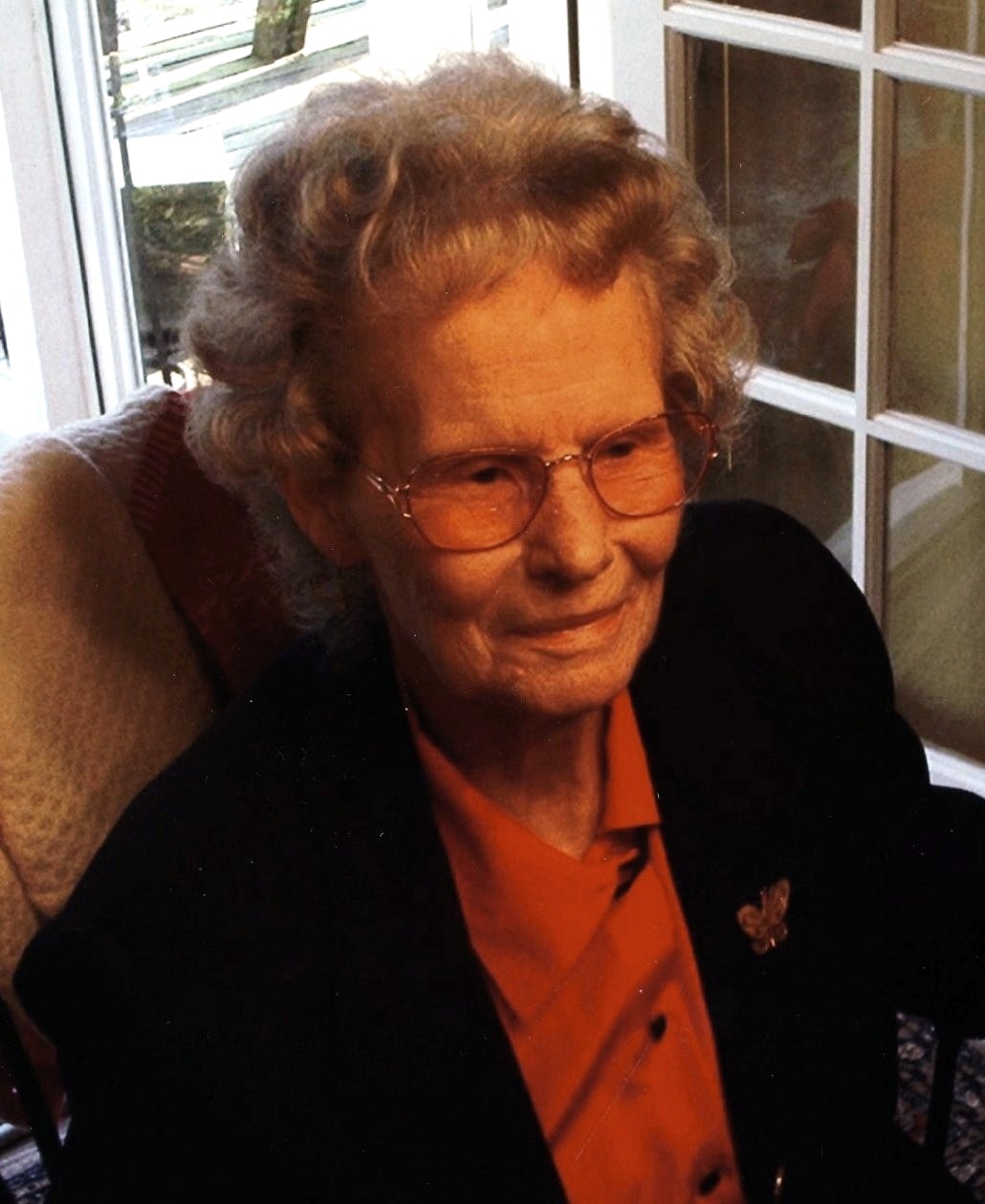 Alceyone B. Smith Obituary - Bartlett, TN