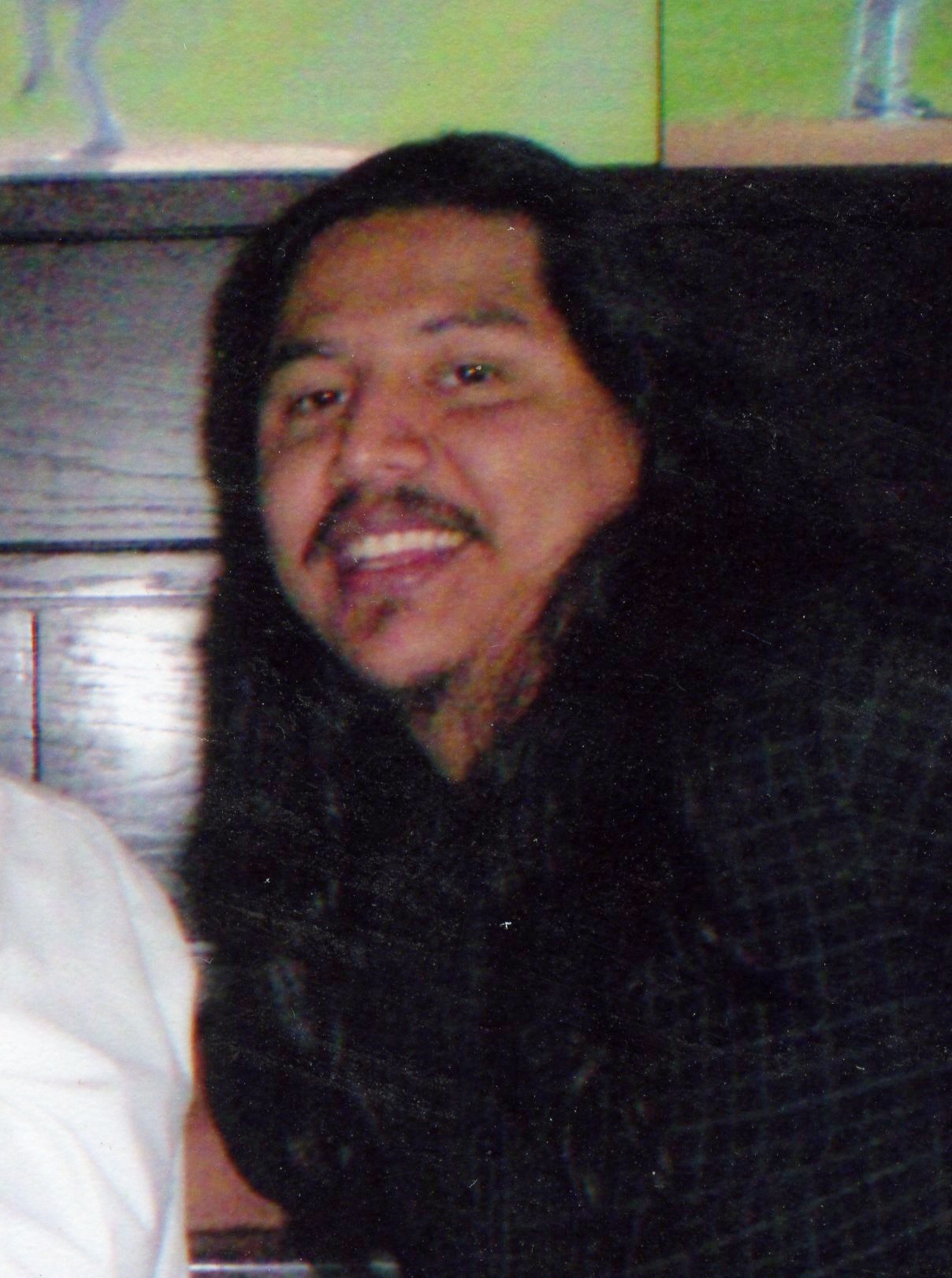 Ivan Barron Obituary - El Paso, TX