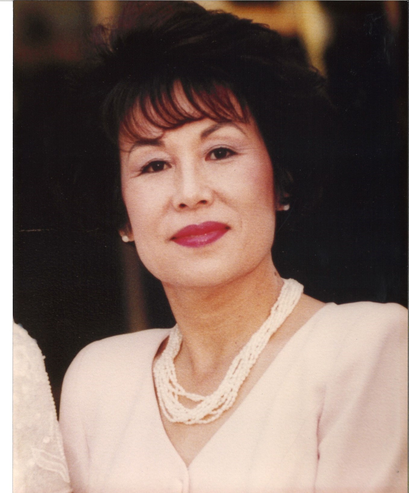 Jung Choung Obituary - Whittier, CA
