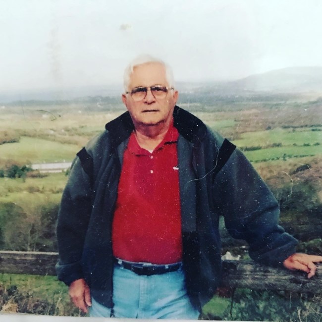 Louis Gilberti Obituary - Toms River, NJ