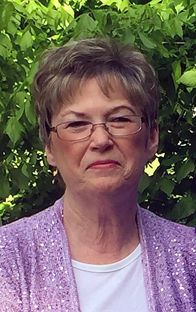 Patricia Joiner Obituary - Grand Prairie, TX