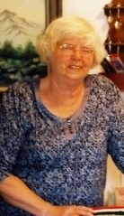 June Mathis Obituary - Salem, OR