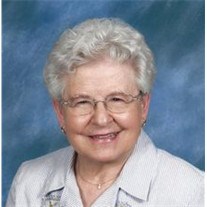 Lorraine O. Brenner Obituary - Grandville, MI