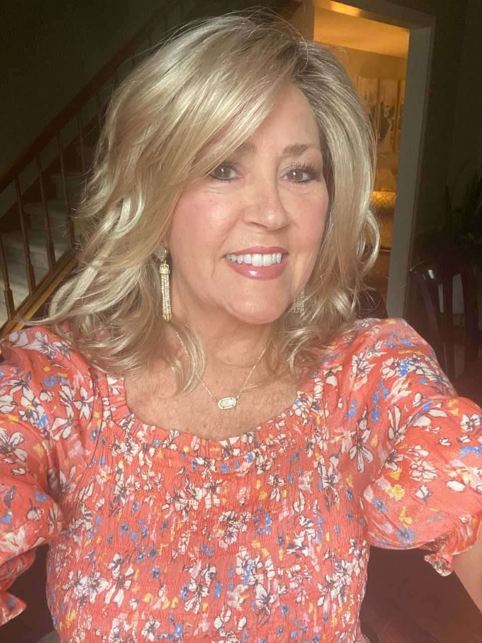 Lisa Drum Obituary - Houston, TX