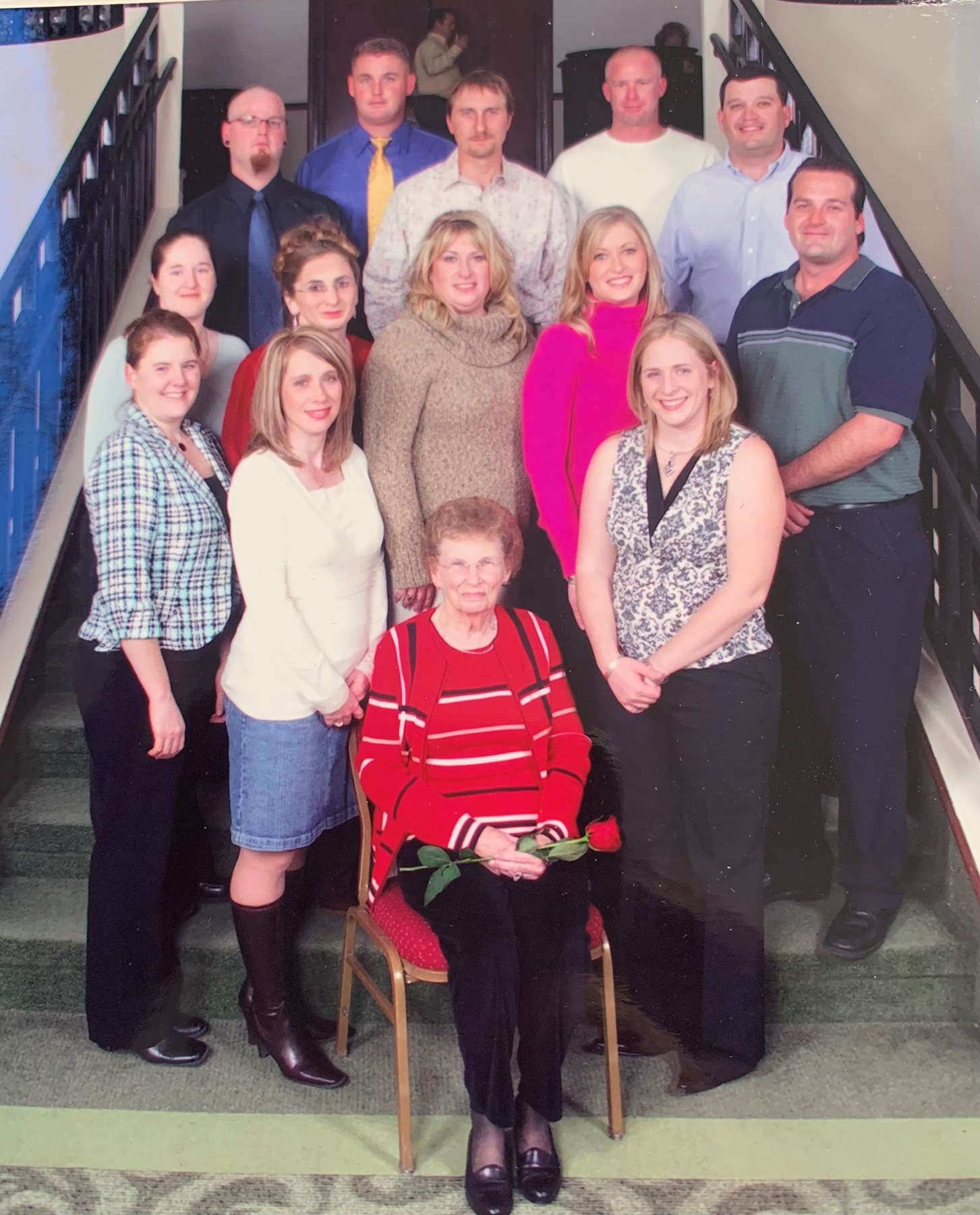 Betty Jo Norris Obituary - Houston, TX