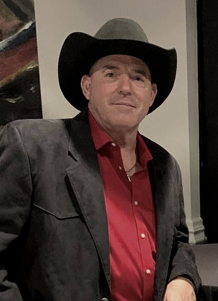 Dwayne Jackson Obituary - Baytown, TX