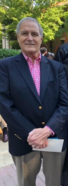 Guerry Moore Obituary - Sandy Springs, GA