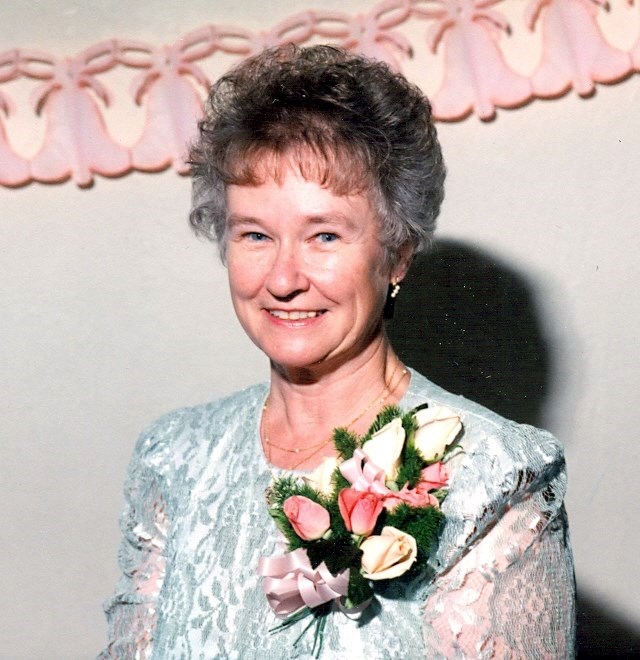 Nancy Richards Obituary