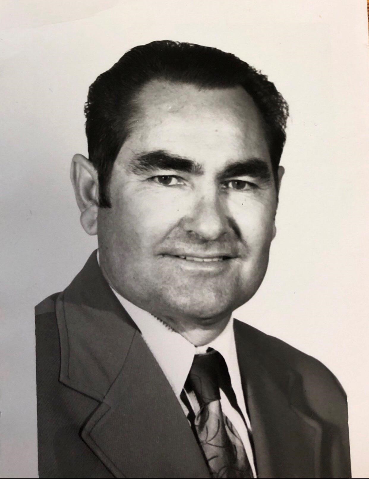 Roy Hyson Obituary - Odessa, TX