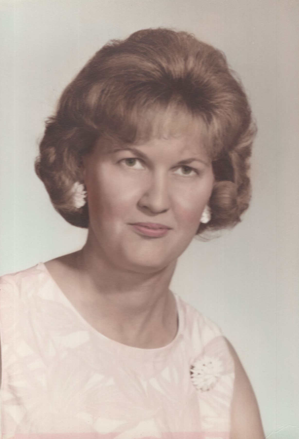 Joyce Amanda Niederwimmer Obituary - St. Louis, MO