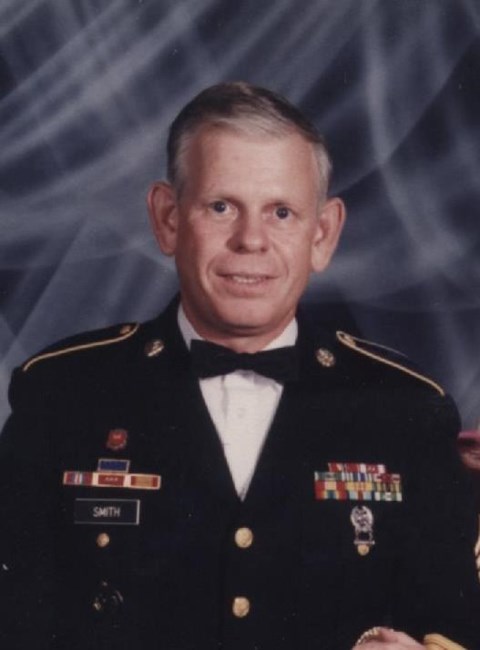 Scotty Ray Smith Obituary - Martinez, GA