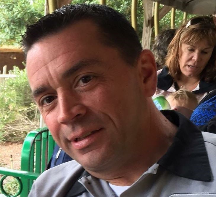 Michael Sizemore Obituary - McDonough, GA