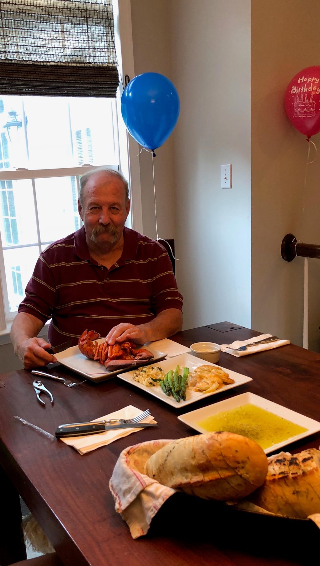 Edward Meister Obituary - Catonsville, MD