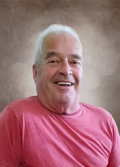 André Boucher Obituary - l Ancienne-Lorette, QC