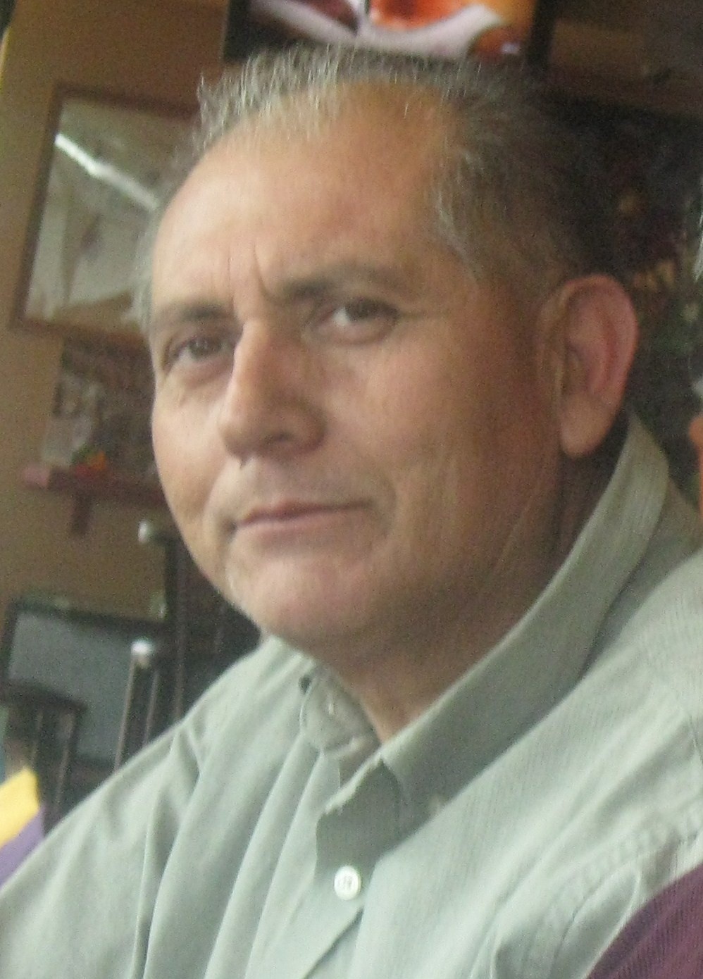 Jose R. Martinez Obituary - Riverside, CA