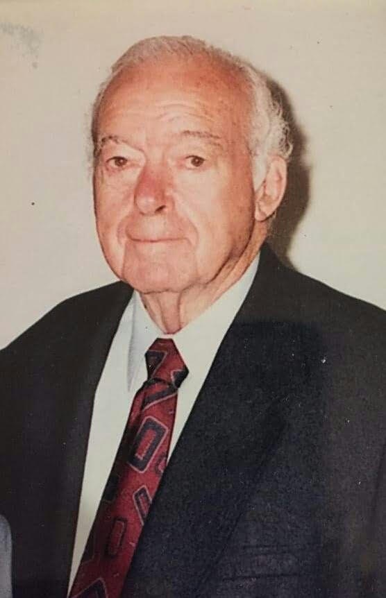 Kenneth A. Bowers Obituary - Greeneville, TN