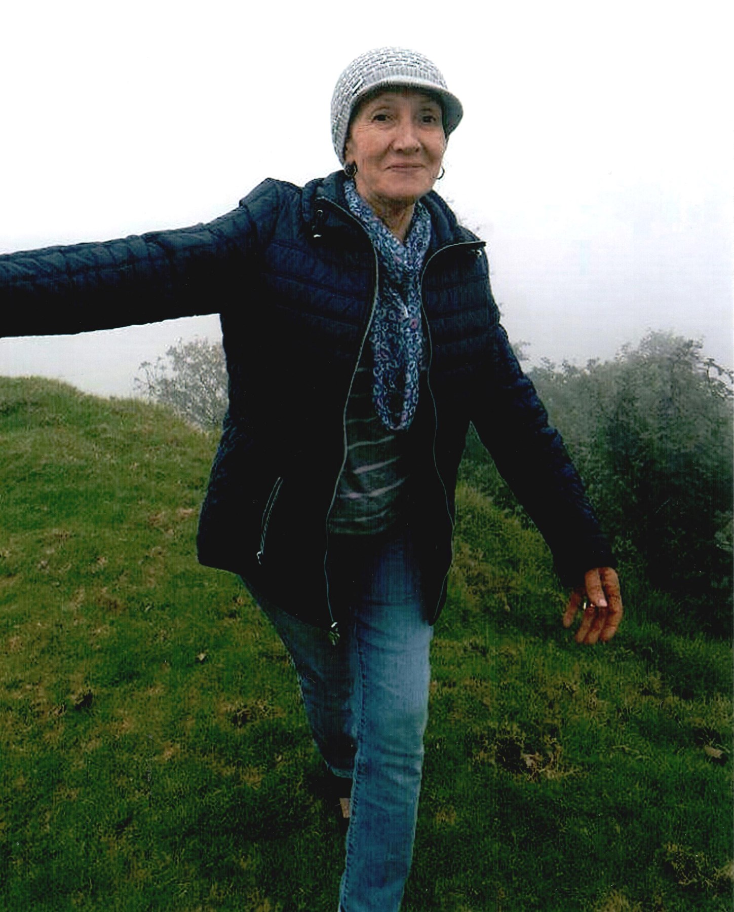 Amanda Estrada Obituary - North Hollywood, CA