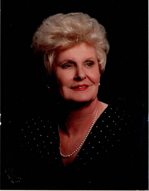 Gloria Whaley Obituary - Anniston, AL