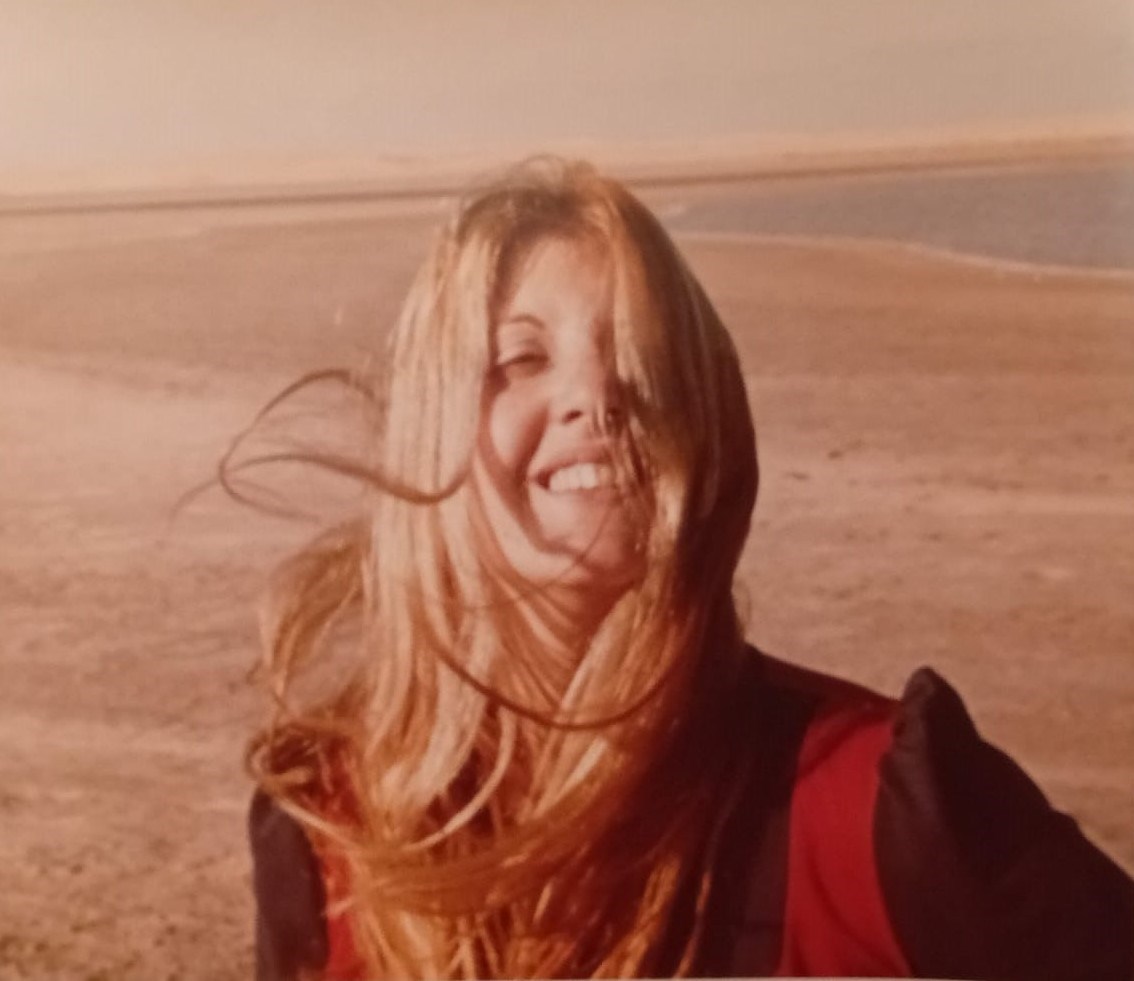 Deborah Steiner van Rooyen Obituary - Brookline, MA