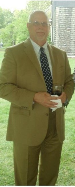 Steven Simeral Obituary - Annapolis, MD