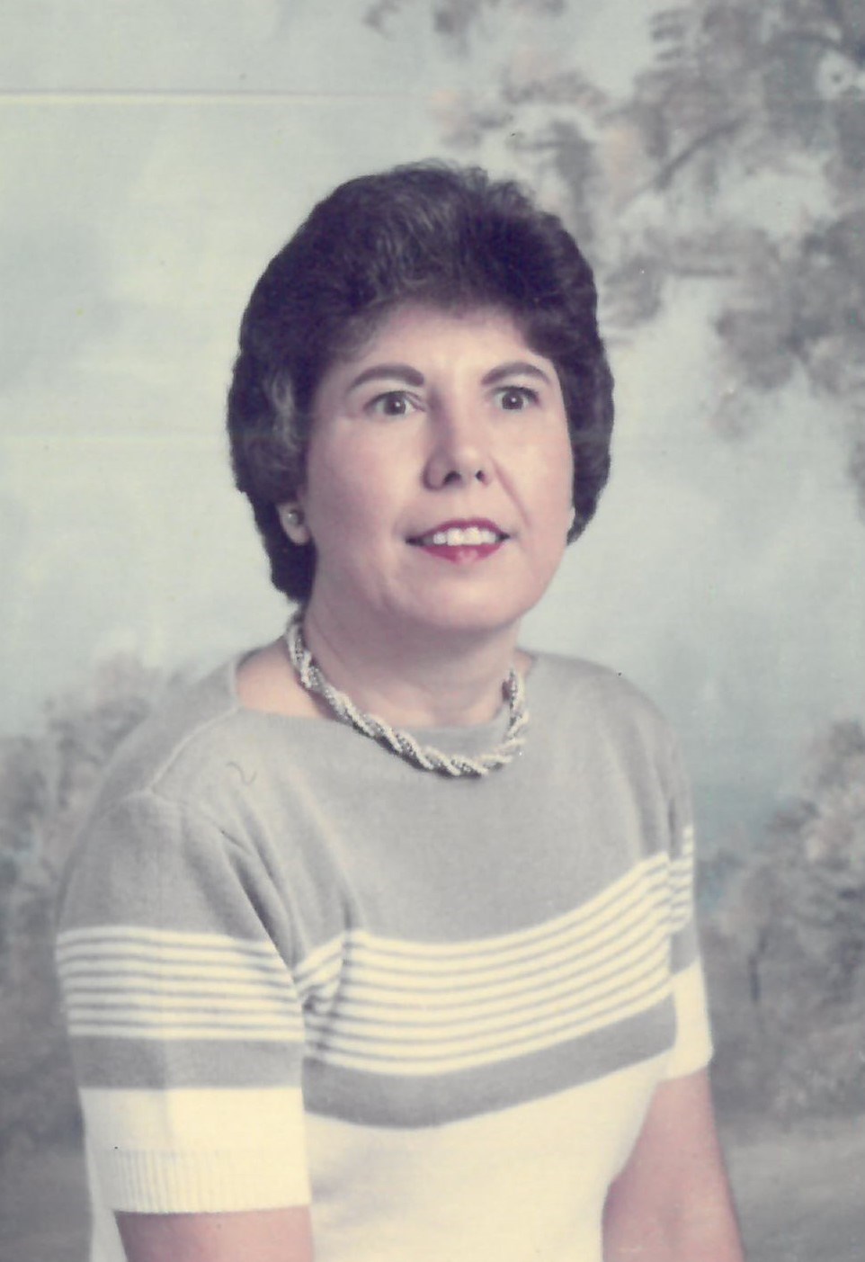 Judith Allen Obituary - Columbia, SC