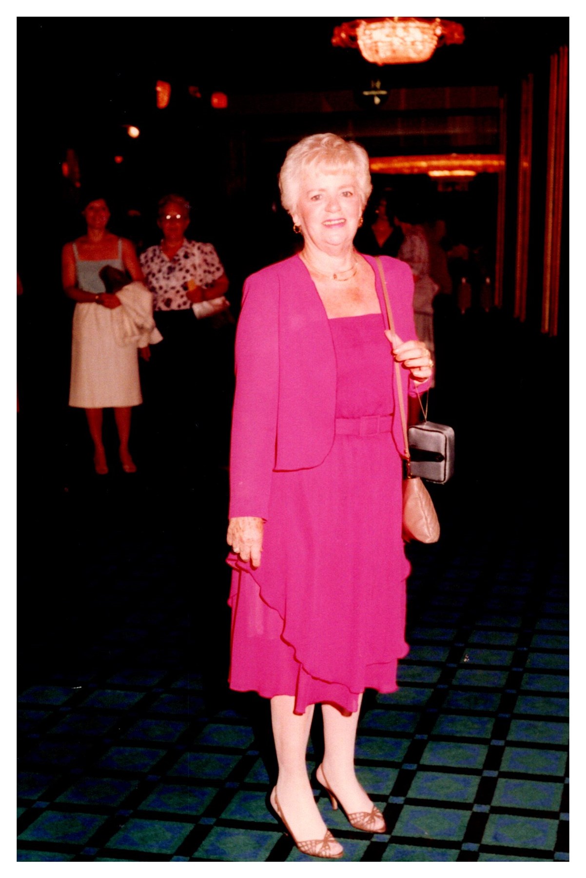 Anna Papp Obituary - Port St. Lucie, FL