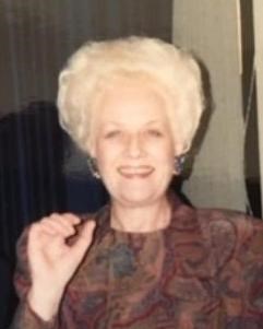 Betty Hoar Obituary - Centerbrook, CT